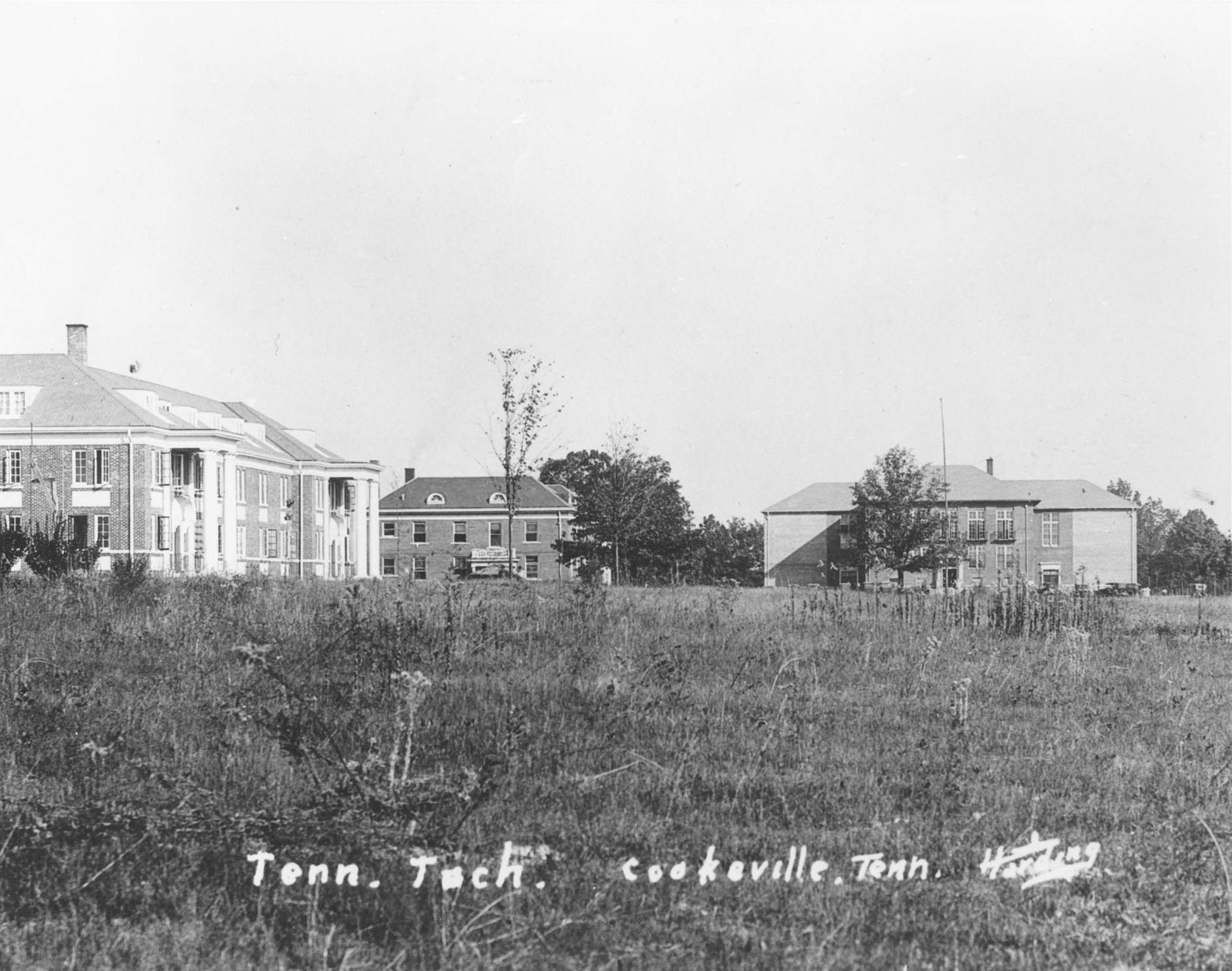 Welcome back and come check out the archives! | Tennessee Tech ...