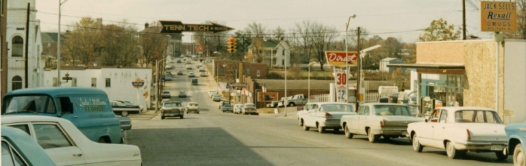 August | 2025 | Tennessee Tech University Archives and Special Collections