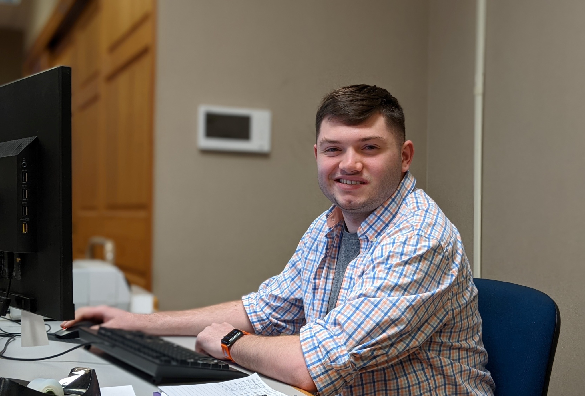 Tennessee Tech University Archives and Special Collections