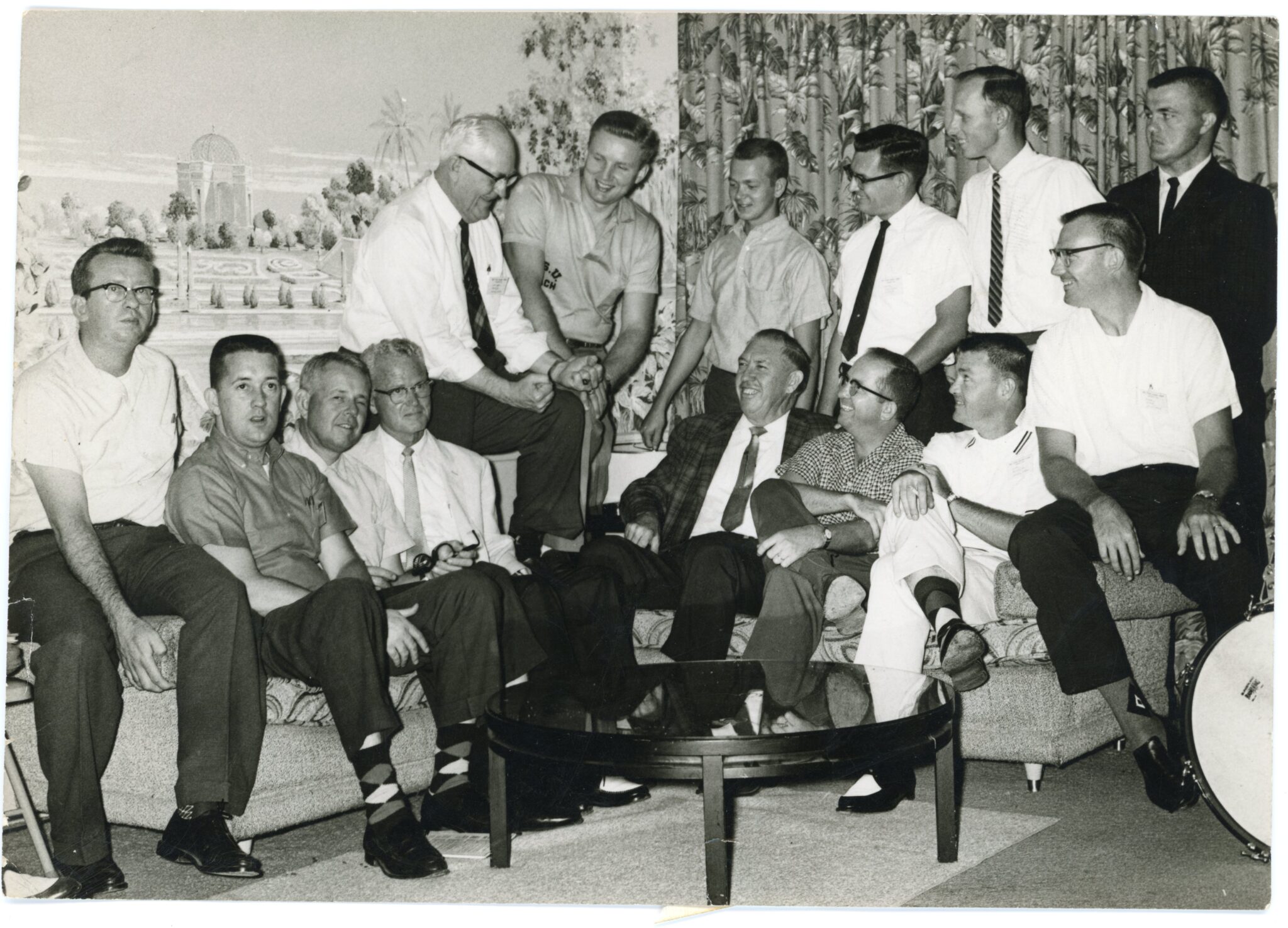 Tennessee Tech University Archives and Special Collections