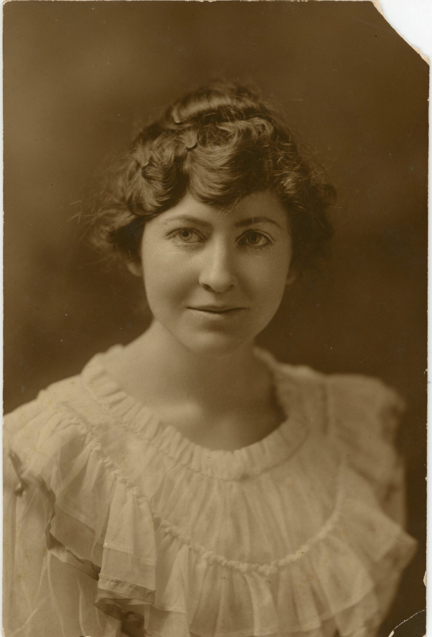 Myrtis Leonard Conry Ledger and Diary | Tennessee Tech University ...