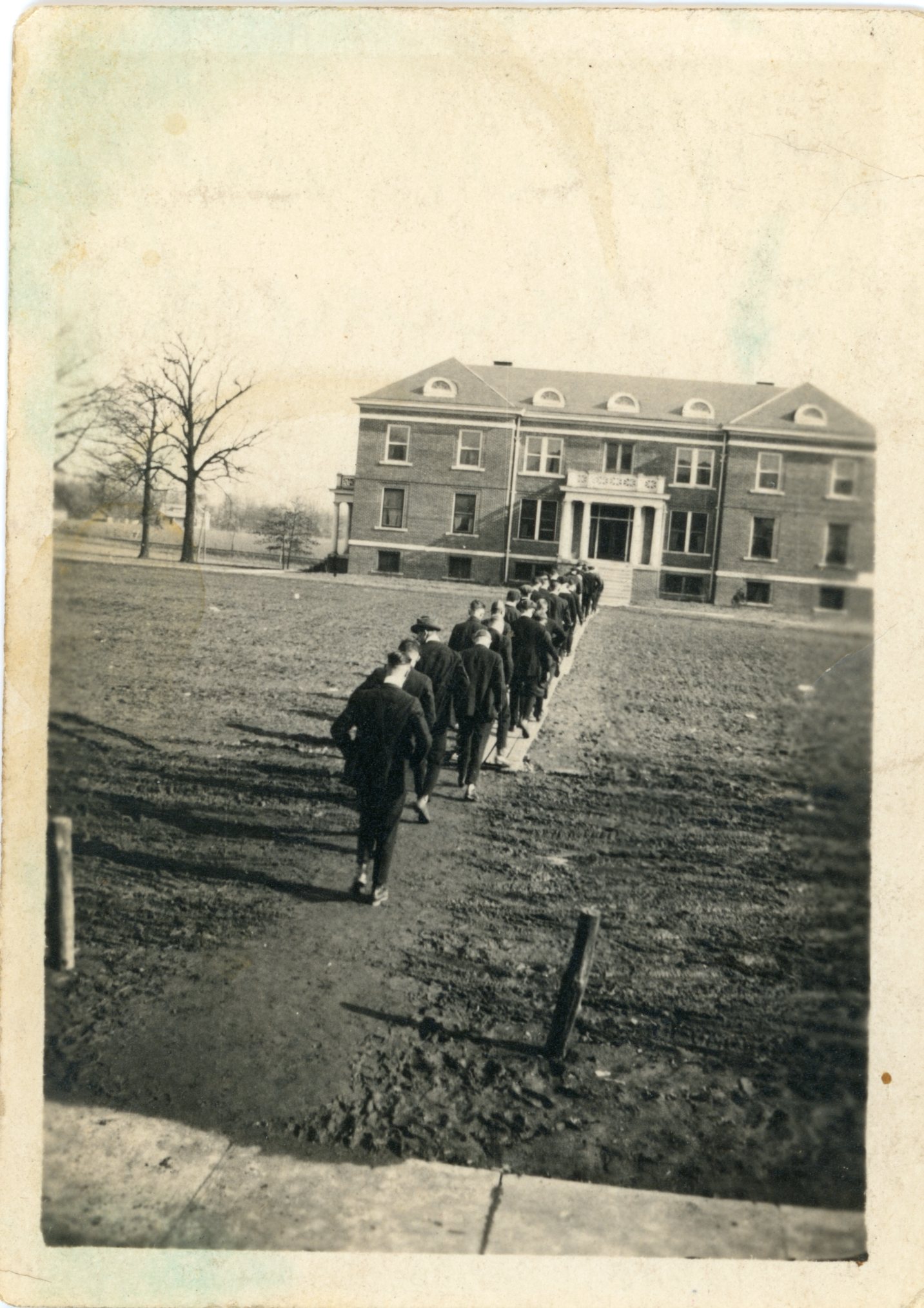 Tennessee Tech University Archives and Special Collections