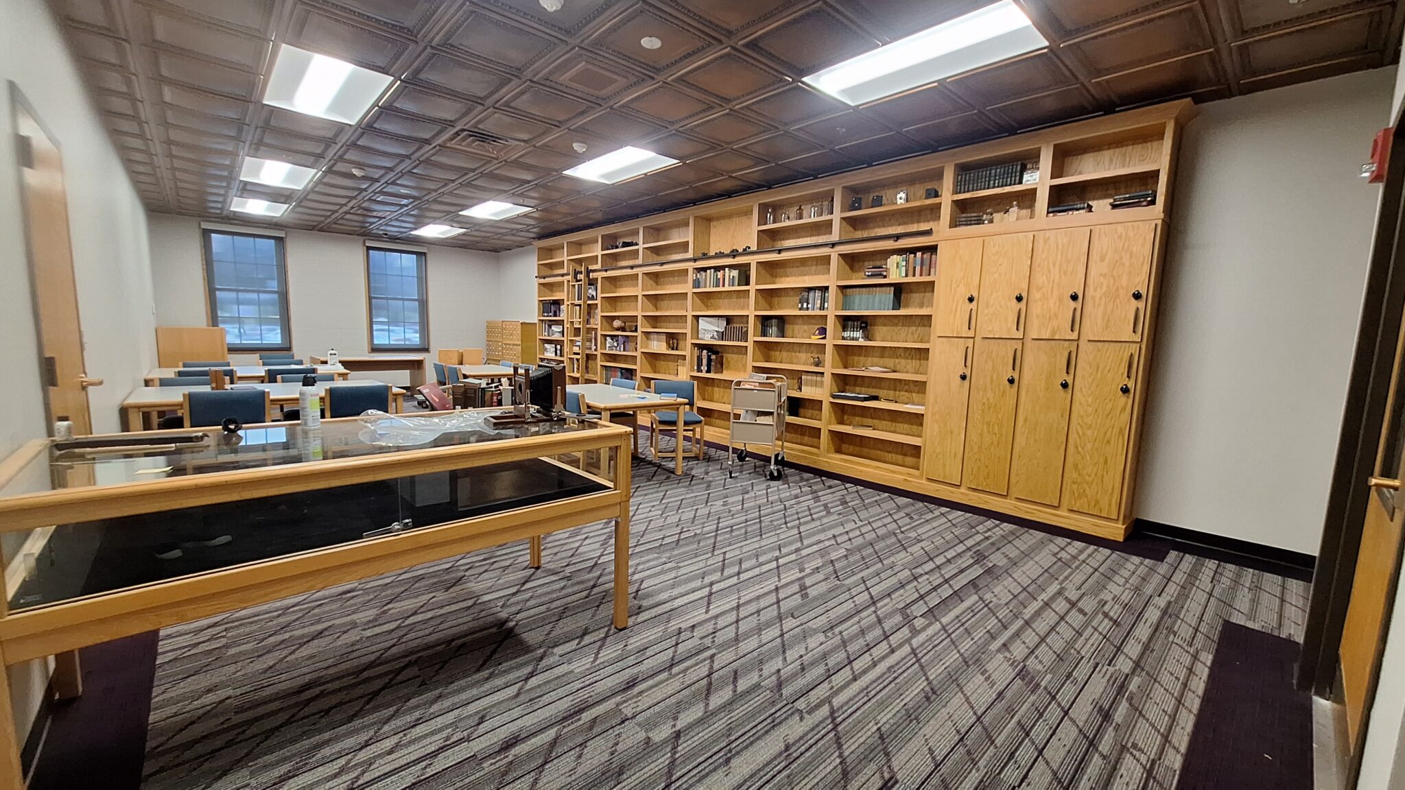 Tennessee Tech University Archives and Special Collections