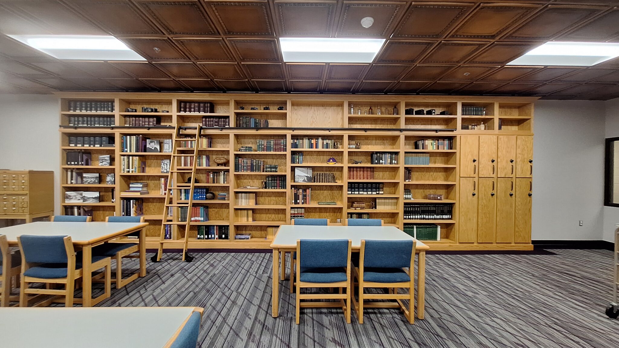 Tennessee Tech University Archives and Special Collections