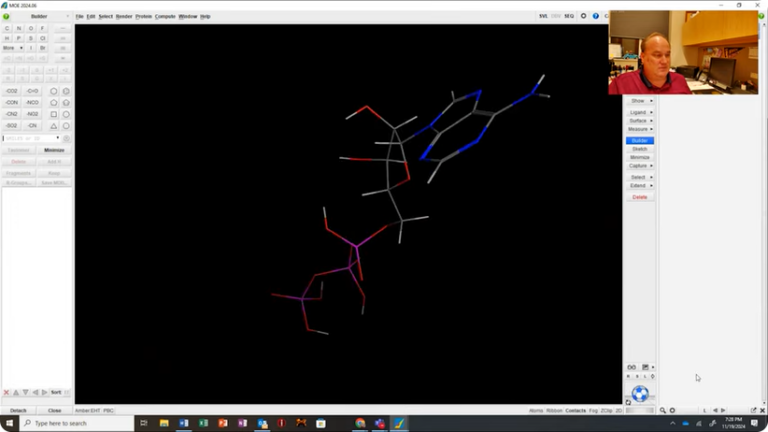 SMILES Tutorial | Biochemistry Unfolded