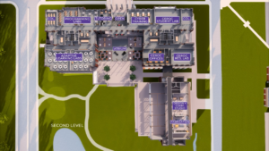 Ashraf Islam Engineering Building – Center for Construction and ...