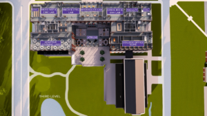 Ashraf Islam Engineering Building – Center for Construction and ...