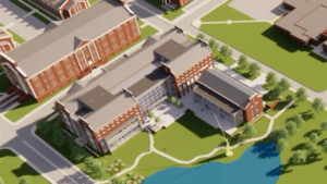 Ashraf Islam Engineering Building – Center for Construction and ...