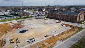 Ashraf Islam Engineering Building – Center for Construction and ...