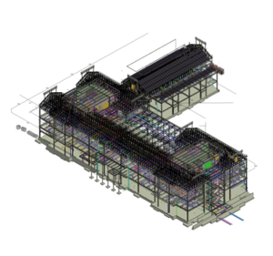 Center for Construction and Building Information Modeling – A research ...