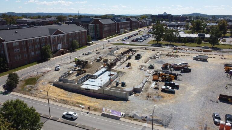 Ashraf Islam Engineering Building – Center for Construction and ...