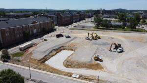 Ashraf Islam Engineering Building – Center for Construction and ...