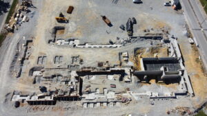 Ashraf Islam Engineering Building – Center for Construction and ...