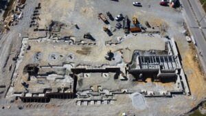 Ashraf Islam Engineering Building – Center for Construction and ...