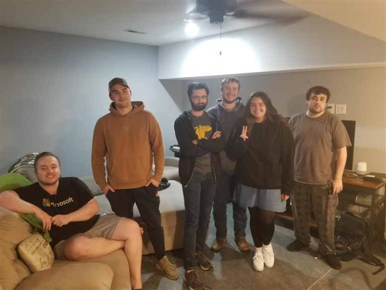 Cybersecurity Education, Research and Outreach Center @ TnTech – The ...