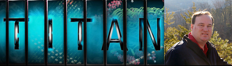 Derek J. Cashman, Ph.D. | Tennessee Tech Chemistry Computer Resources