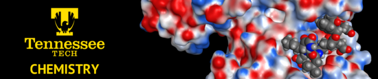 Software | Tennessee Tech Chemistry Computer Resources