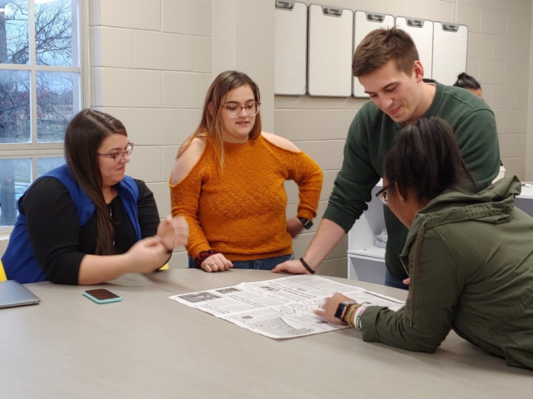 The 2019 -2020 STEM Foundry Heritage Fellows Program – The Renaissance ...