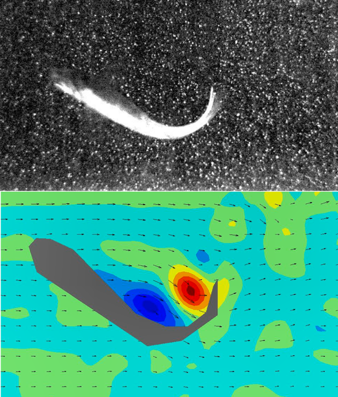 Research | Fluid and Structural Mechanics Laboratory
