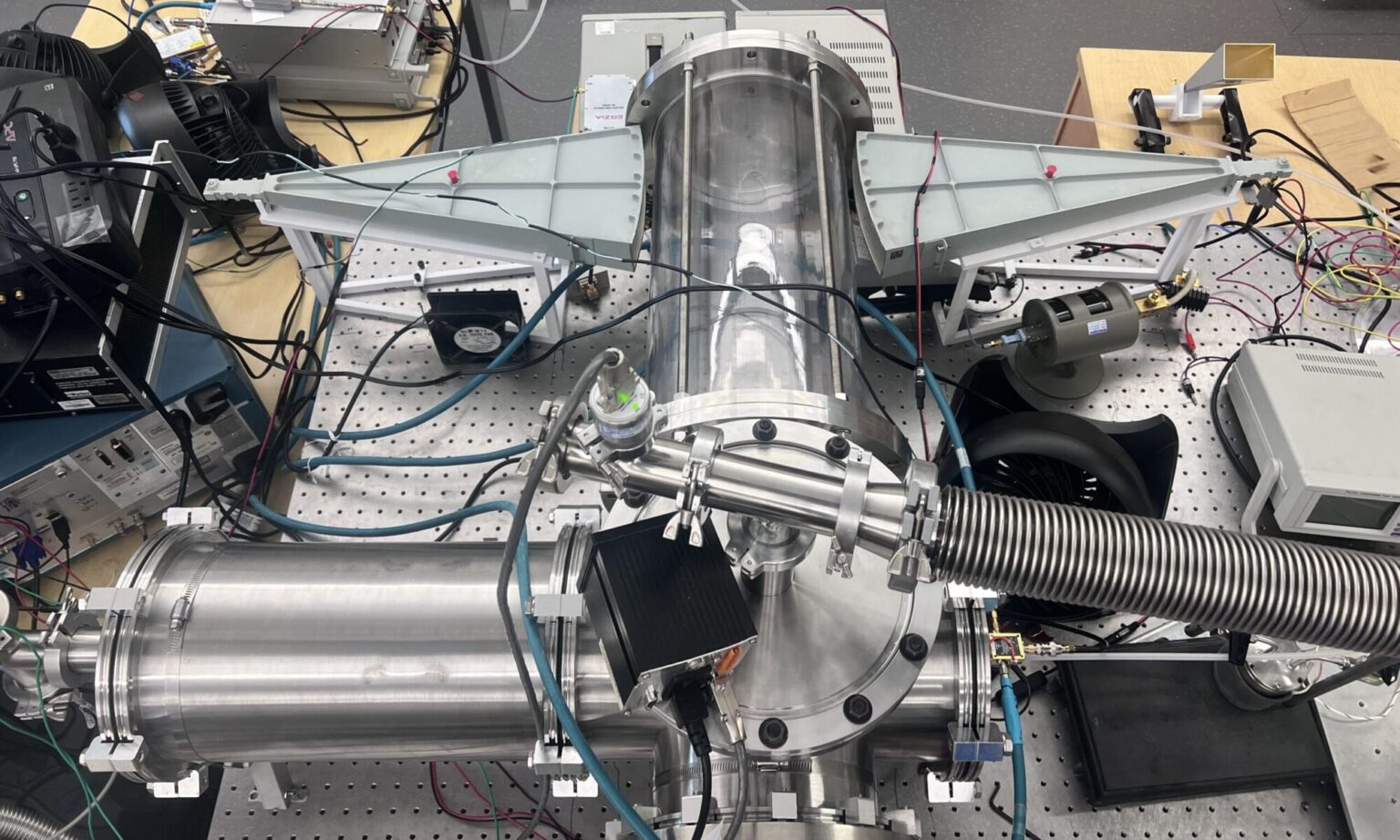 Graduate Student Opportunities – GRU LAB