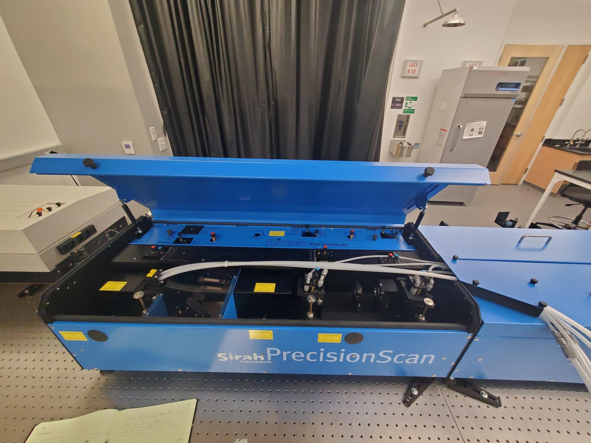 Gallery – GRU LAB at TTU