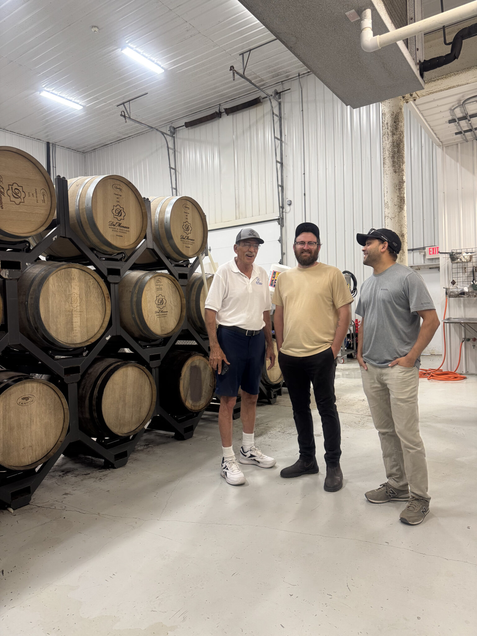 Community Outreach – GRU LAB at TTU