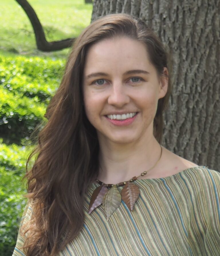 People – Hannah Kinmonth-Schultz