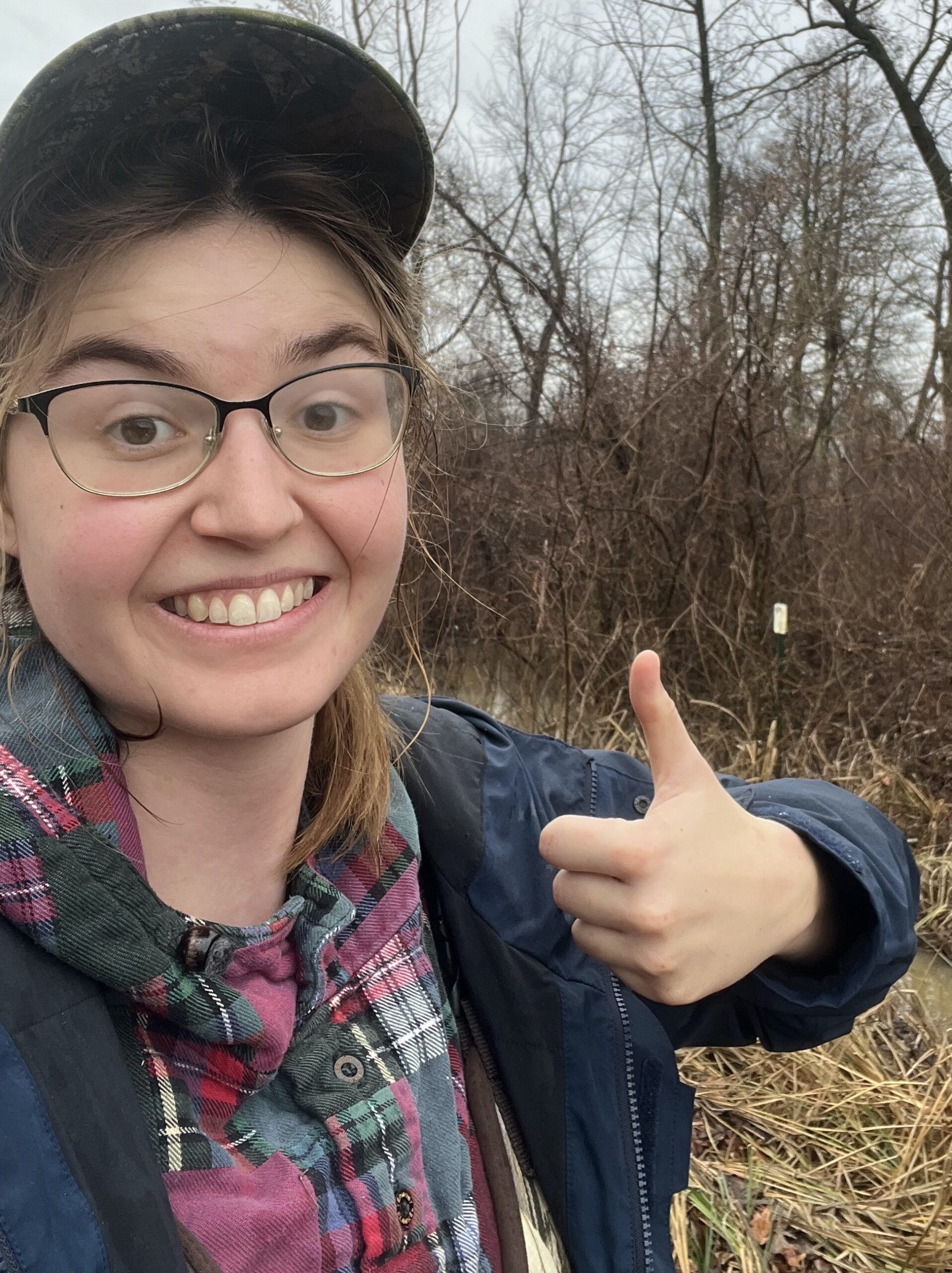 People – Hannah Kinmonth-Schultz