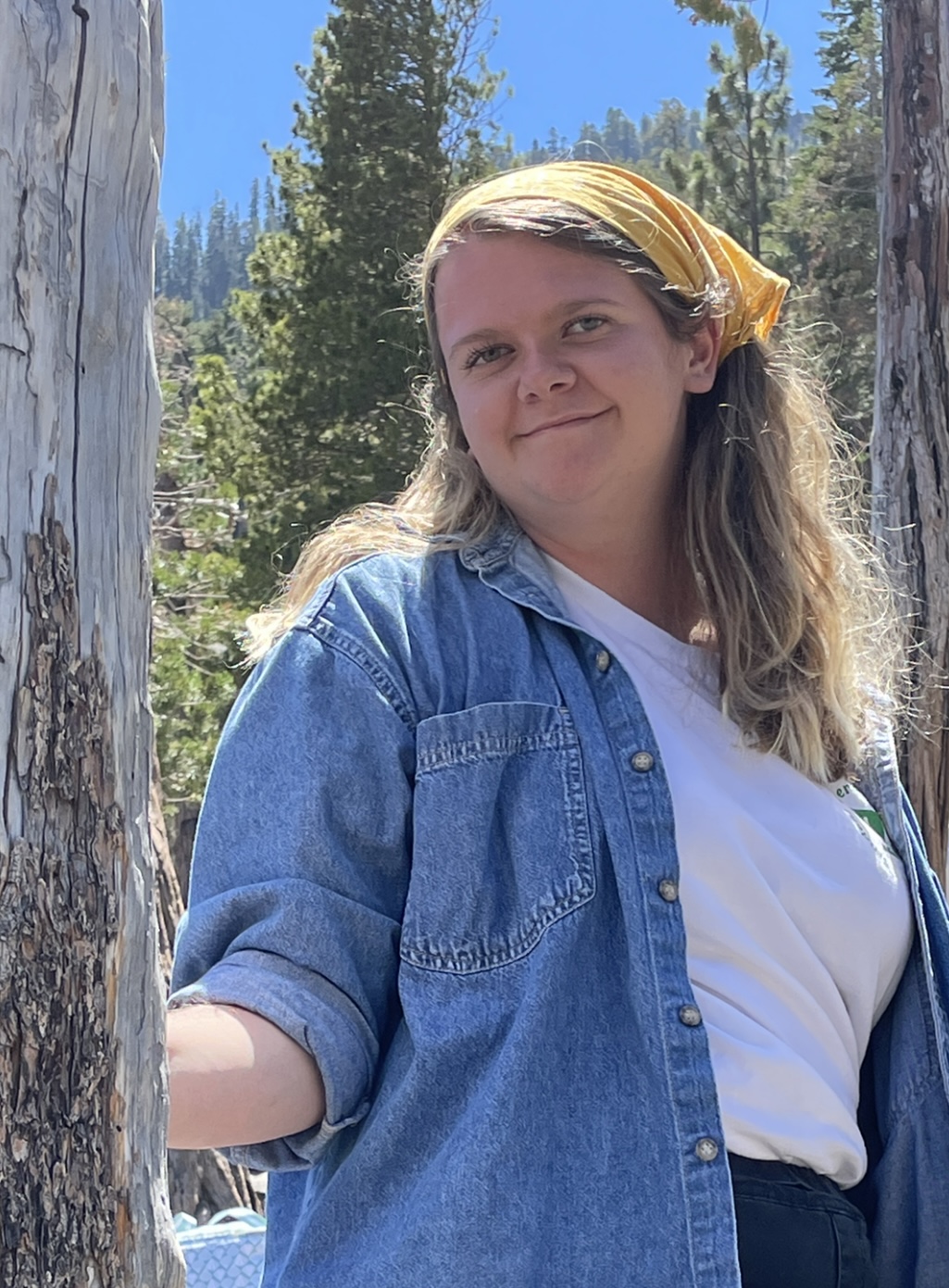 People – Hannah Kinmonth-Schultz