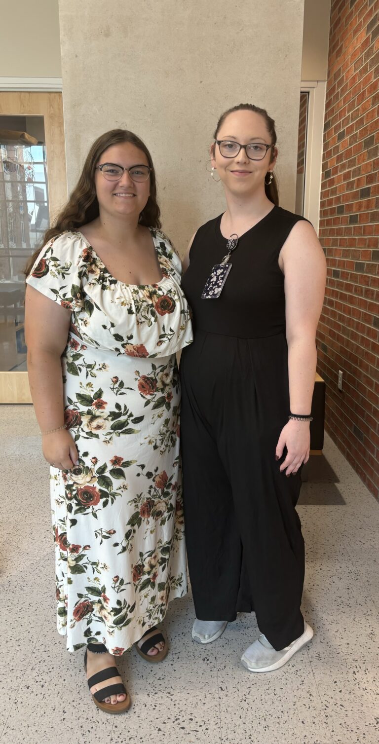 Hannah Kinmonth-Schultz