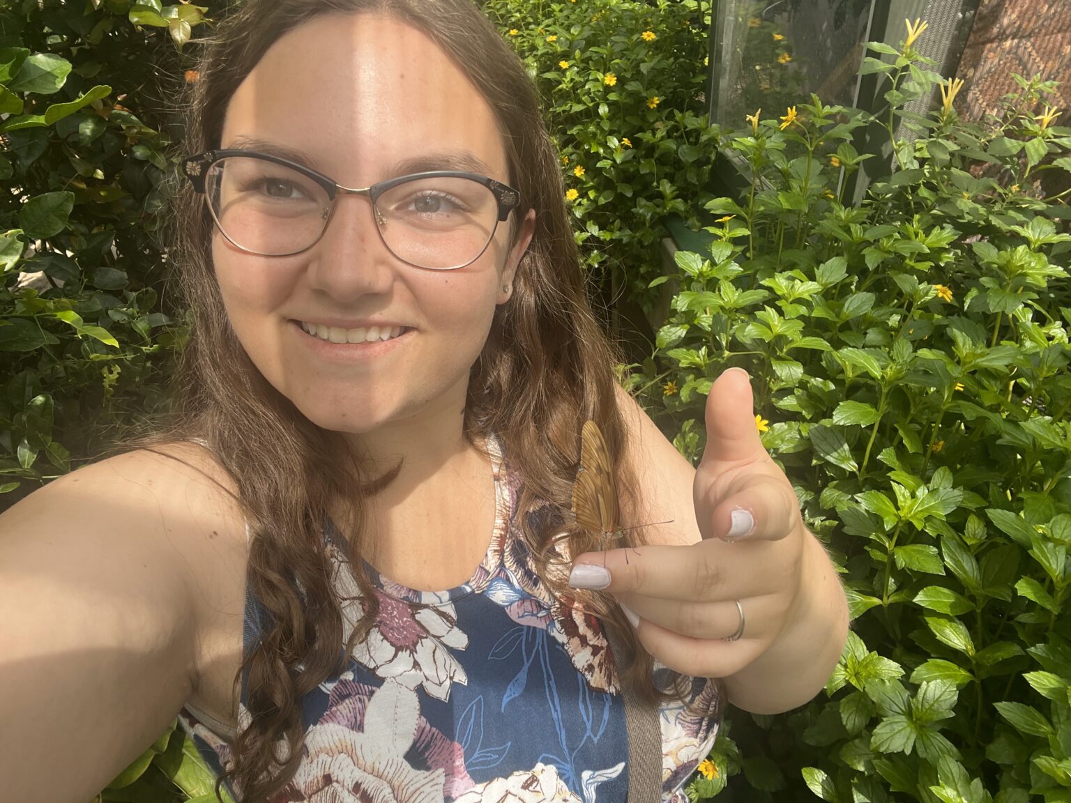 People – Hannah Kinmonth-Schultz