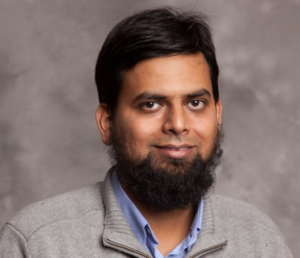 Welcome to Dr. Syed Rafay Hasan's Web Site – Professor, Electrical and Computer Engineering ...