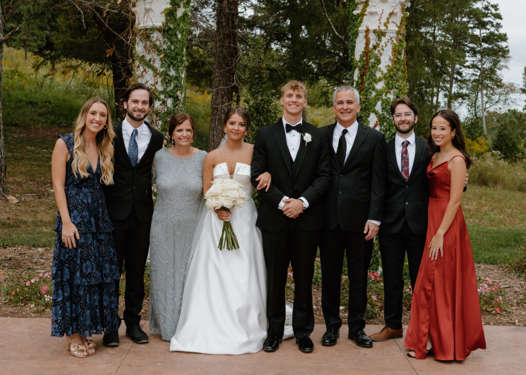 William (Bill) Eberle | Tennessee Tech University